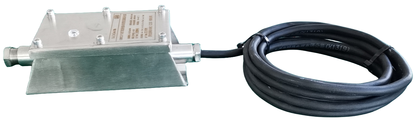 KDW127/12矿用浇封兼本安型直流稳压电源 - 罗克西姆自动化